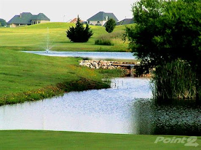 Golf Travel and Resorts: Pheasant Run Golf Club, Chowchilla, CA Review