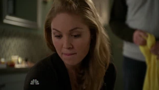 Fotos de Erika Christensen (Julia en Parenthood) - Fotos de Series