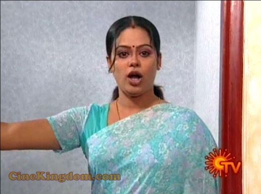 Chennai-Cats: Hot TV Serial Actress Devi Priya