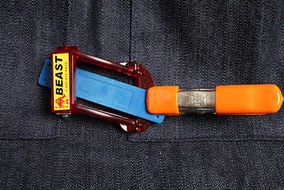 Ski Tuning: Ski Tuning 101 Presents: Base Edge File Guide Review