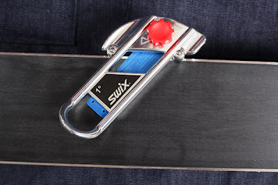 Ski Tuning: Ski Tuning 101 Presents: Base Edge File Guide Review