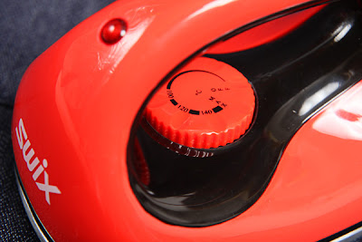 Ski Tuning: Ski Tuning 101 Presents: Ski Waxing Iron Review