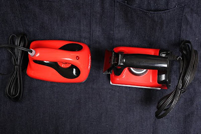 Ski Tuning: Ski Tuning 101 Presents: Ski Waxing Iron Review