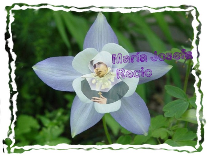María Josefa Recio