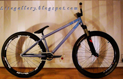 Litegallery: Ns Majesty by KevinScherp