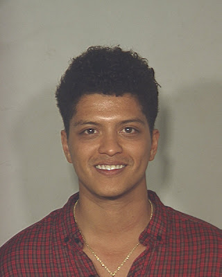 Crime Tracker 3 KSNV: "Bruno Mars" arrested in Las Vegas