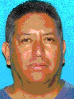 Crime Tracker 3 KSNV: Manhunt Monday - Tirso Dominquez