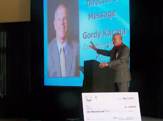 Racine Post: 5/16/10 - 5/23/10