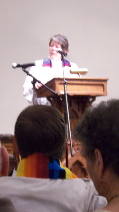 Racine Post: 11/22/09 - 11/29/09