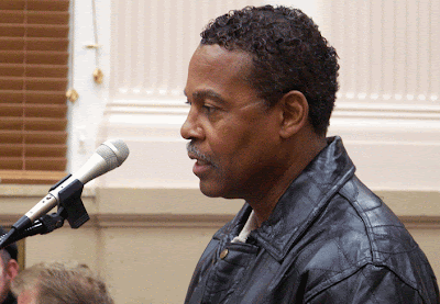 Racine Post: 12/6/09 - 12/13/09