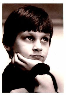 Racine Post: Memories of a Wish Kid, My Brother, Gabriel Wayne Kostreva