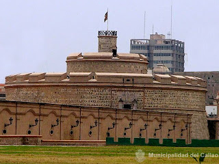 Visita al Real Felipe: La Fortaleza del Real Felipe