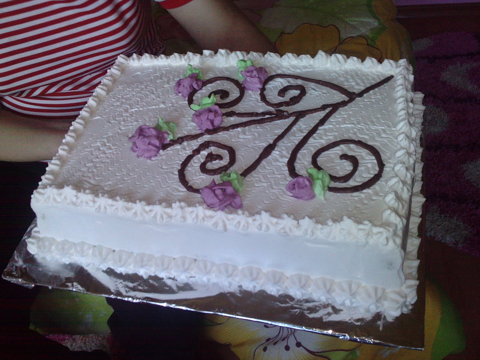 Tortul de ziua mea | Doinitza`s cakes