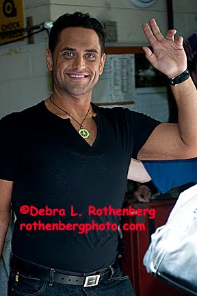 Debra L Rothenberg Photography: Biggest Loser Season 9 Winner-Michael ...