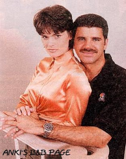 Ladies in Satin Blouses: Colleen Dion - various pictures