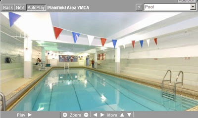 PLAINFIELD TODAY: YMCA virtual tour now online
