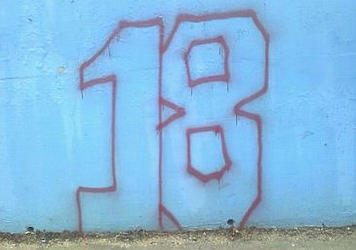 PLAINFIELD TODAY: Hispanic gangs feud in weekend stabbing, machete attack