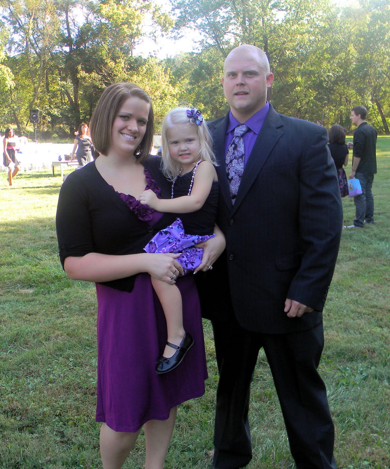 Live, Laugh, Love ♥: A lil' bit of this and a lil' bit of that....