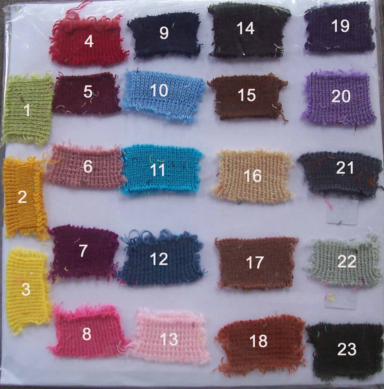 Gaya Terbaru 38+ Warna Kuning Kunyit Busuk