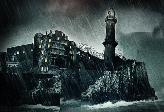 Esculpiendo el tiempo: Scorsese, secretos de una mente cinéfila.