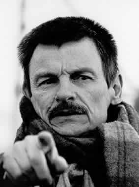 Esculpiendo el tiempo: XXIV Aniversario de la muerte de Tarkovsky.