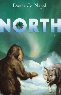 In My Opinion (IMO) Teen Book Blog: North by Donna Jo Napoli