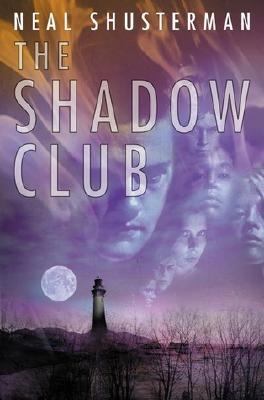 In My Opinion (IMO) Teen Book Blog: The Shadow Club by Neal Shusterman