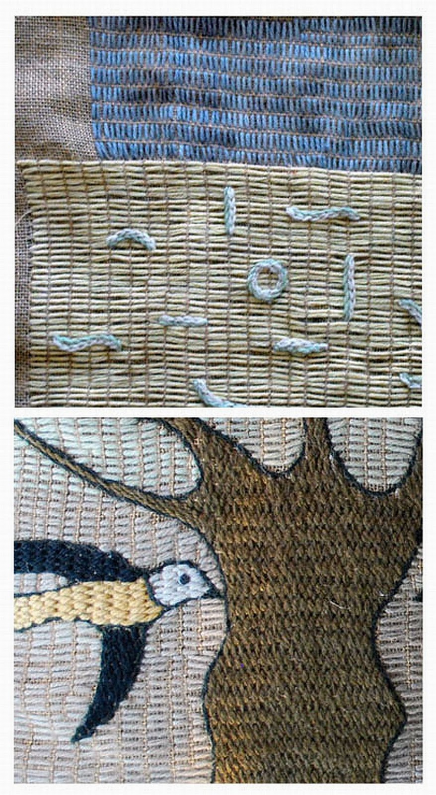 Deborah Doering and the Keiskamma artists revisited