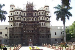Travelscope: Indore - Ahilya Bai Holker's City
