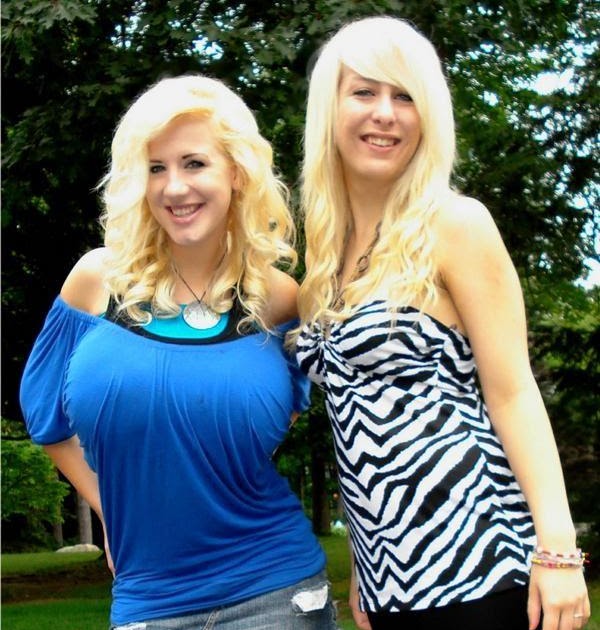 Biggest Amature Boobs One Of My Favorites Annie K