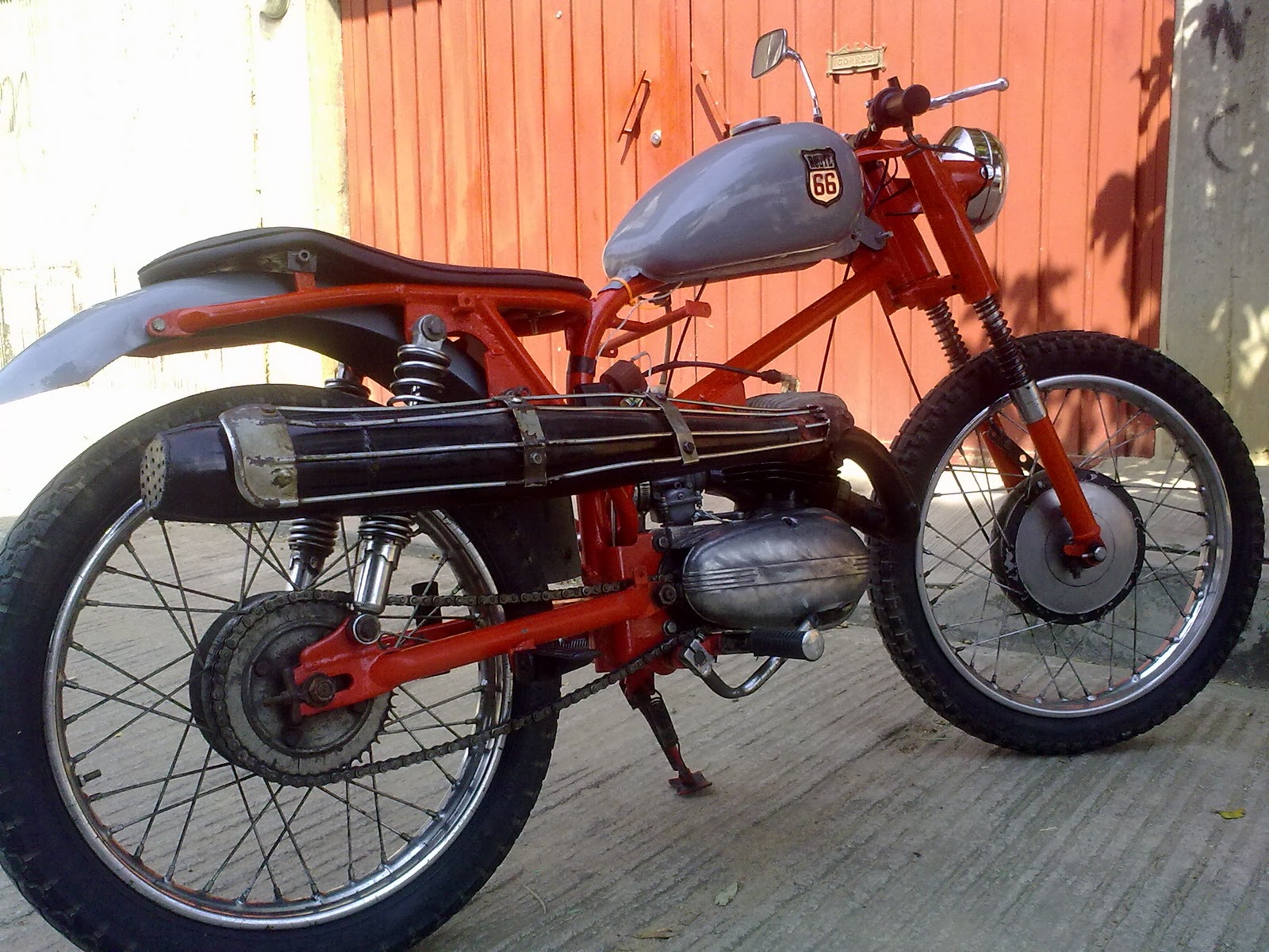 islo-pitbullgarage: islo 100cc