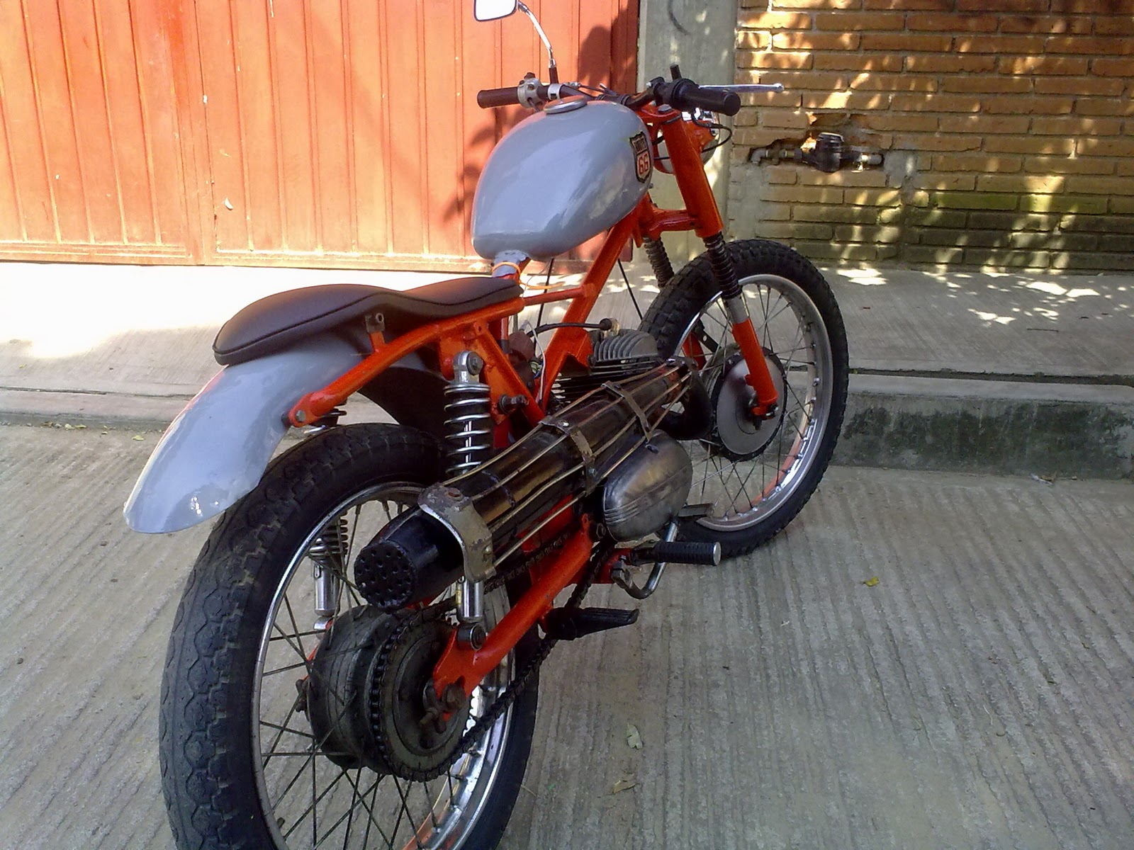 islo-pitbullgarage: islo 100cc