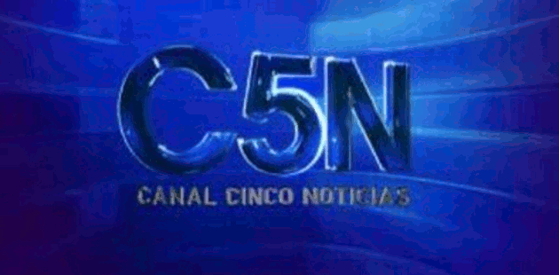 CN5 Noticias
