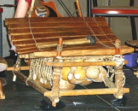 Anyone can learn music: Ghanaian Musical Instruments