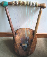 Anyone can learn music: Kenyan Musical Instruments