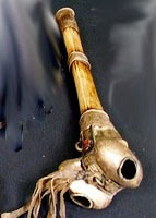 Anyone can learn music: Wind Instruments: Heckelphone - Kubing