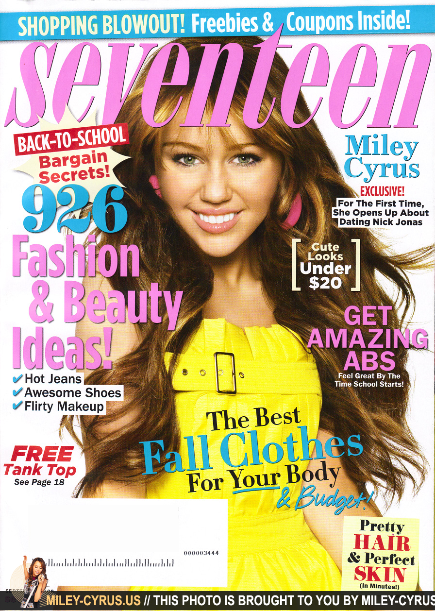 Miley Cyrus and Selena Gomez Magazine Covers