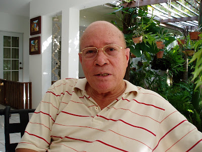 Marlon di Kòrsou: The Prime Ministers of the Netherlands Antilles (some)