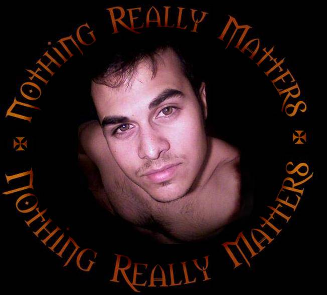 Nothing Really Matters