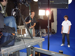 Adriani Wendt Models: FERNANDO RONCATO - Garoto propaganda da Estrela!!