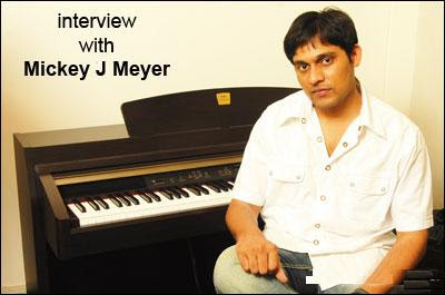 Cinema Gola !!!: Interview with Mickey J Meyer