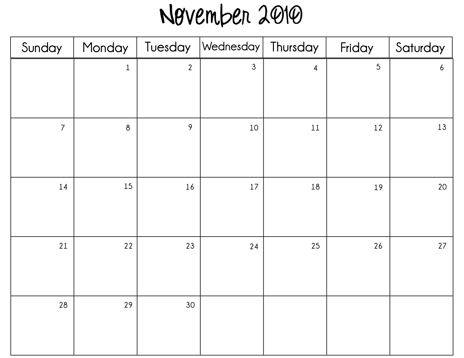 the eclectic owl: Free Calendar!