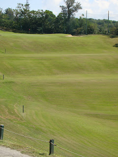 Life with Lindsay and Joe: Awase Meadows Golf Course