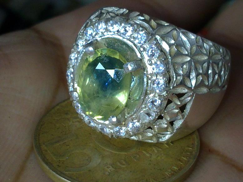 CEYLON SAPPHIRE, MILKY SAPPHIRE, AND FANCY SAPPHIRE | GEMSTONE ...