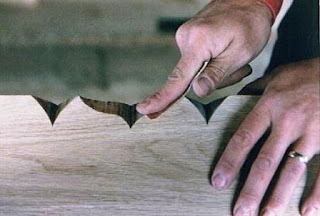 State of the Craft: Timber Framing