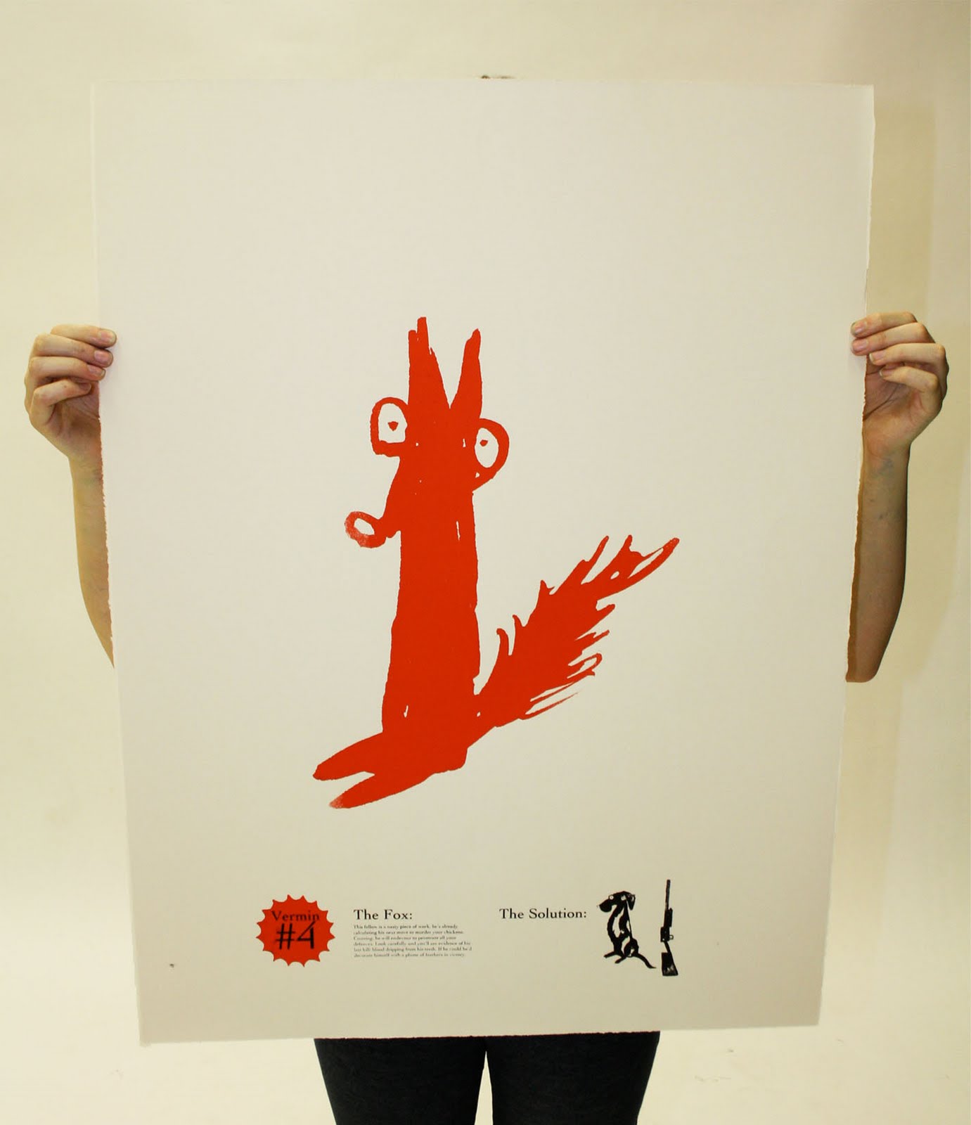 'Mundane next to the Insane' - Illustration Portfolio