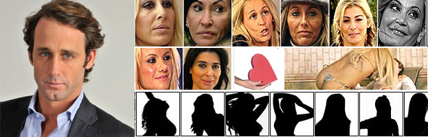 I LOVE ESCASSI: Video presentación de las concursantes