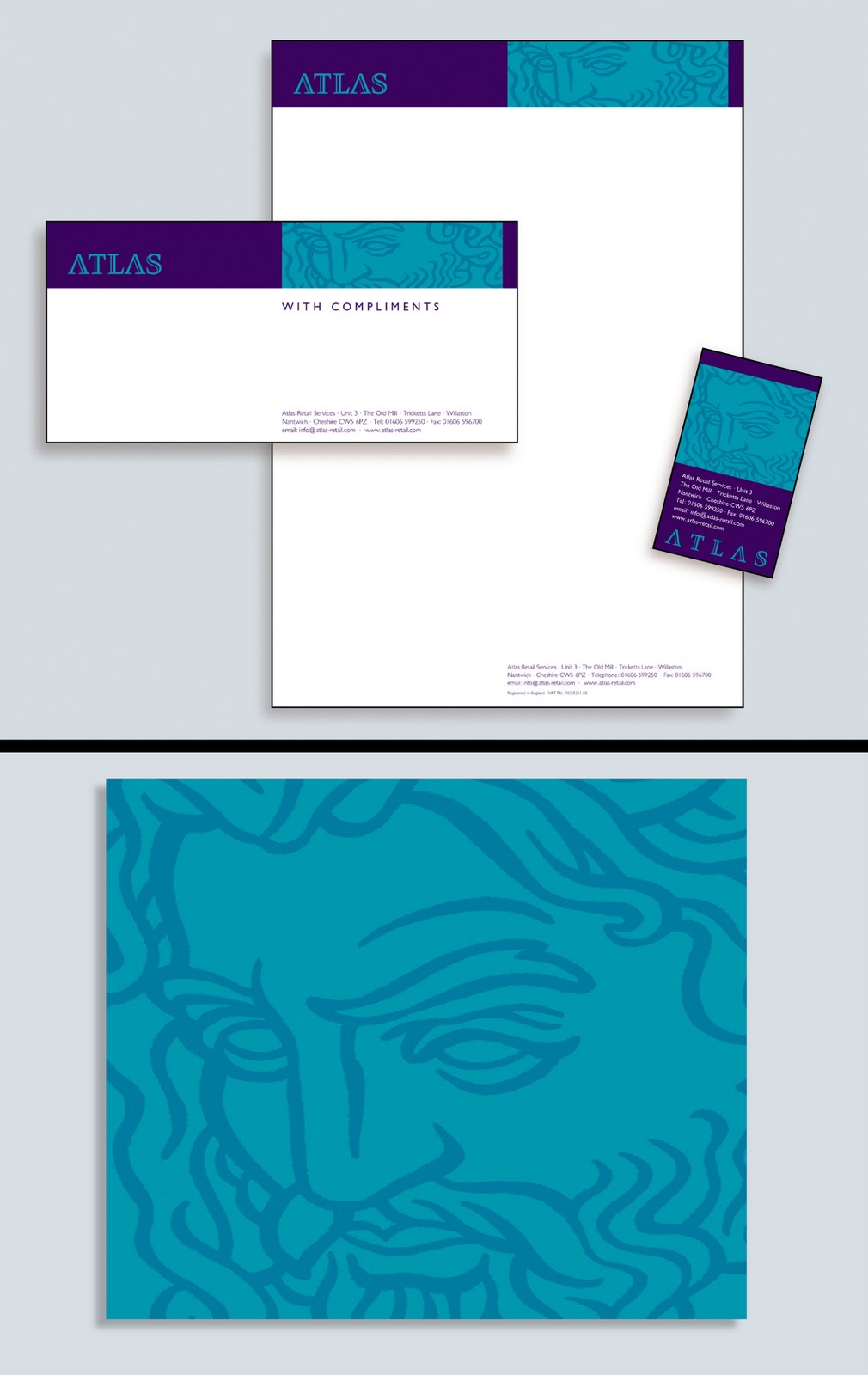 .: Atlas Retail Services