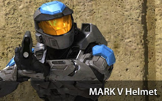 The Facts of Halo 3: Mark V Armor