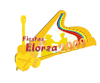 Noticias983.com: ARRANCAN FIESTAS EN ELORZA